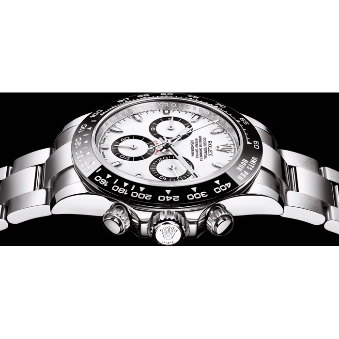 Rolex Cosmograph Daytona 126503-0001 | WatchAnalytics